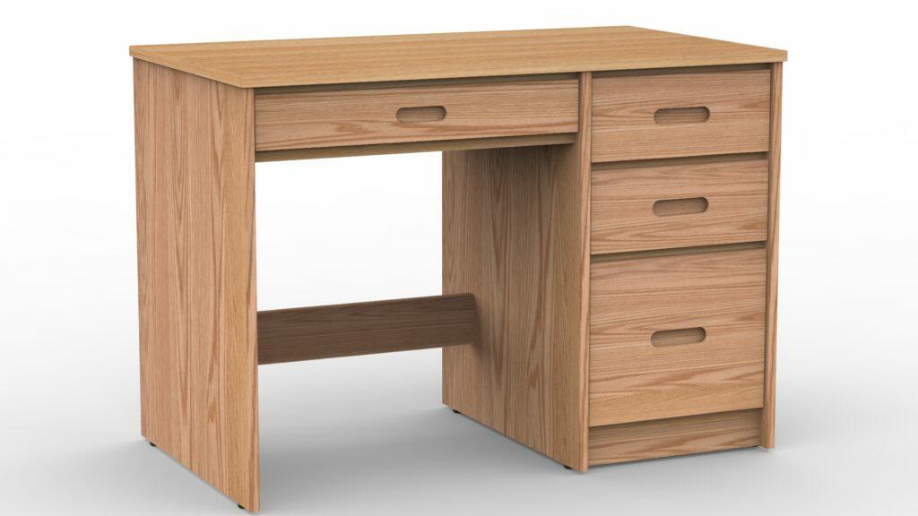 GSA Barracks Furniture - Made in America