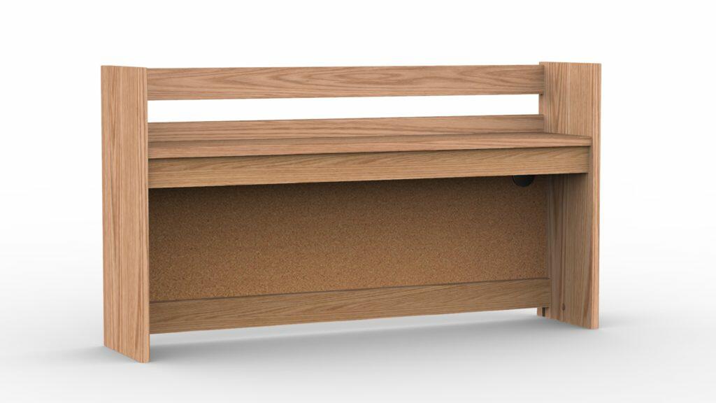 GSA Barracks Furniture - Made in America